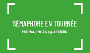 Sémaphore Mulhouse Sud Alsace